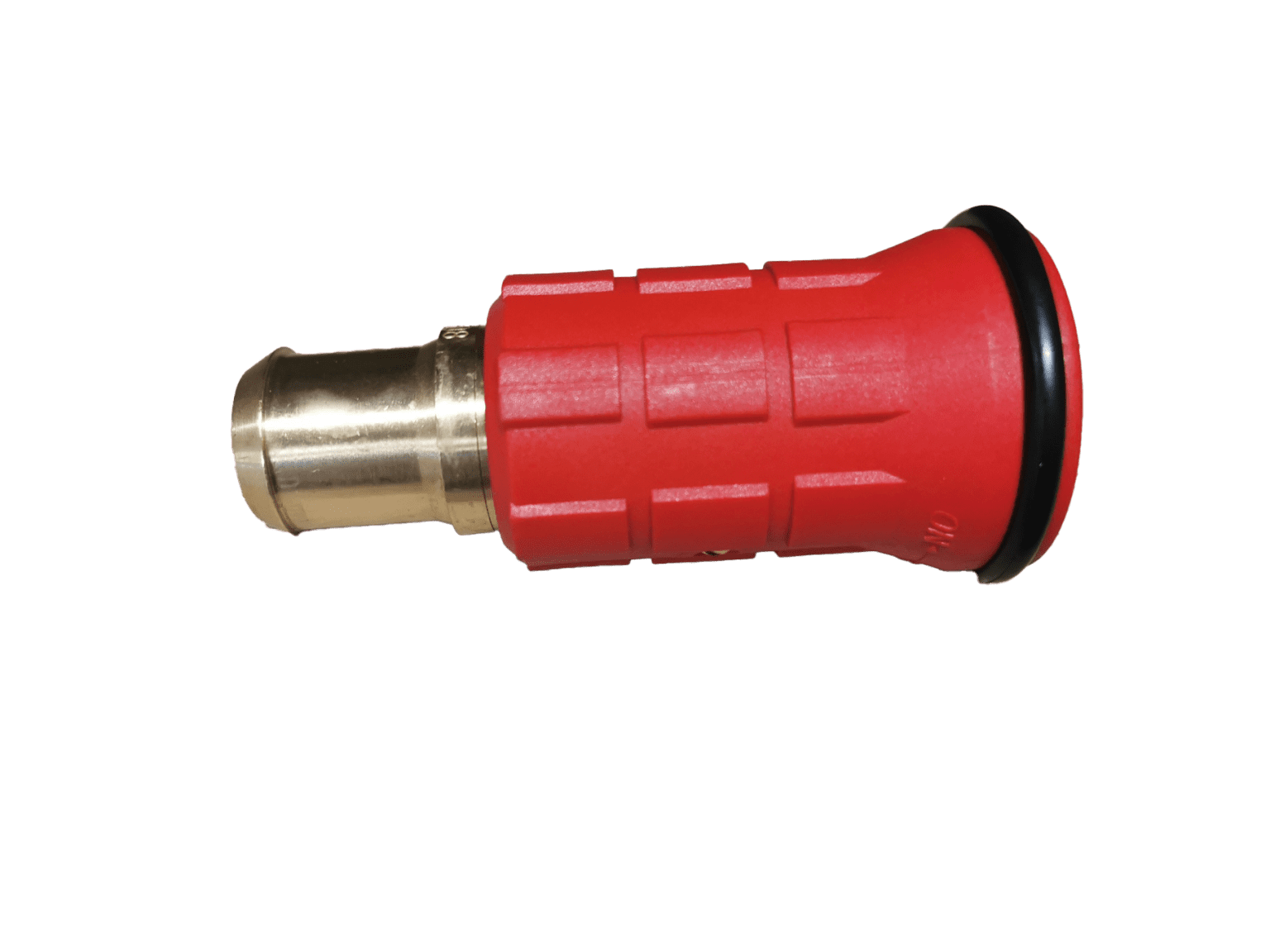 Spuitlansen voor brandslangen - Somatifie